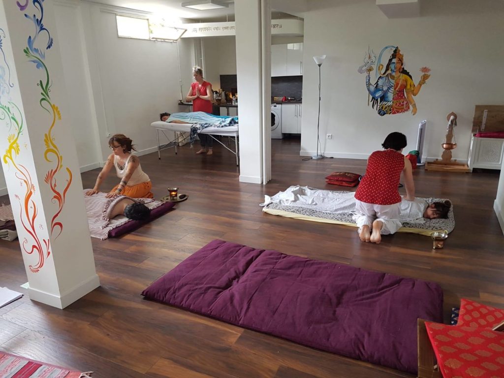 Yogsansara
